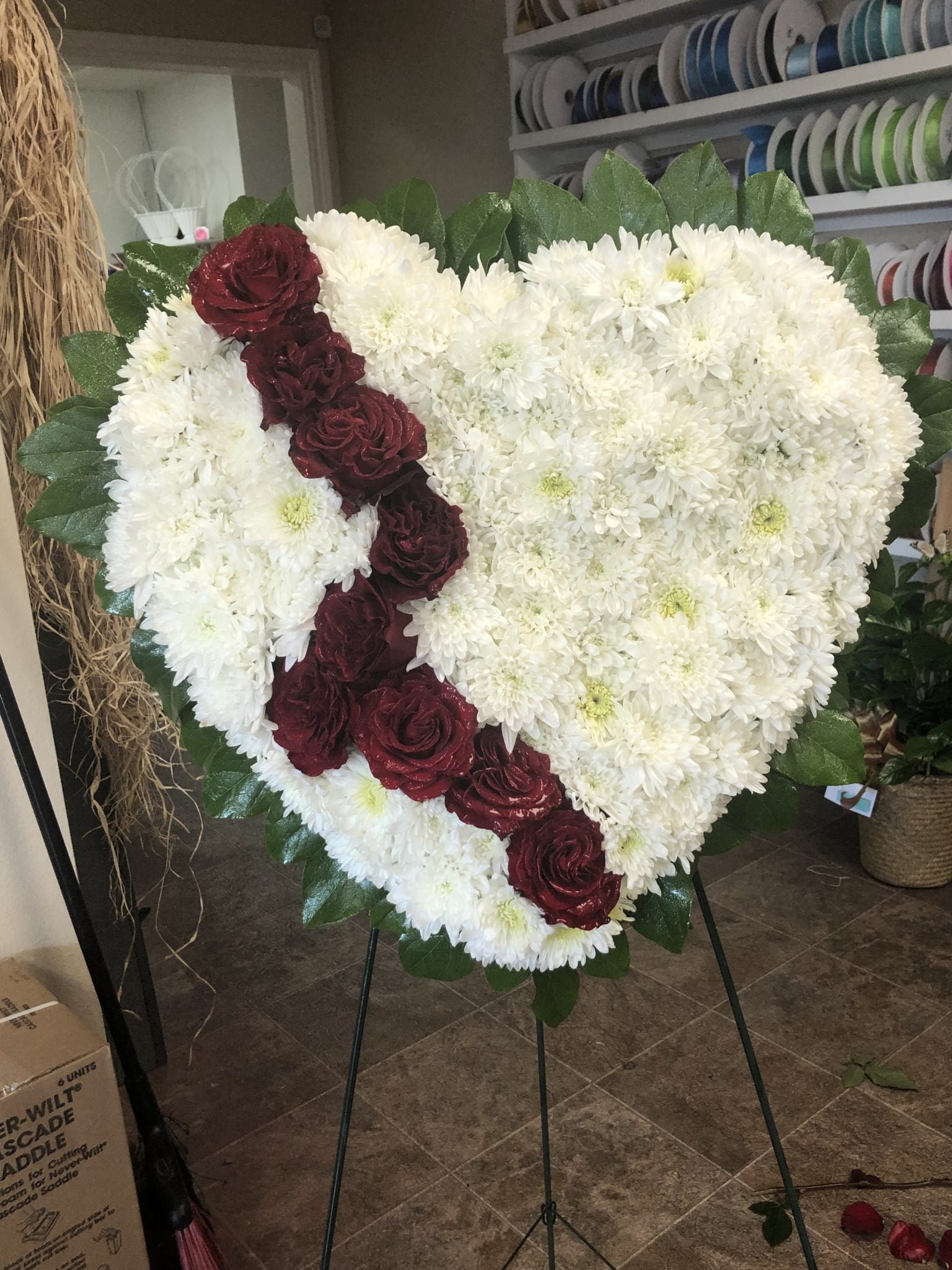 The Flower Shop - Palestine Floral Boutique - Fast Delivery